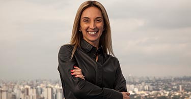 Carla Gagliardi – Cannes Lions