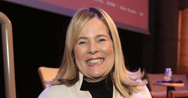 Sandra Martinelli – Cannes Lions