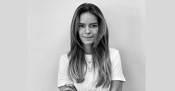 Roberta Whately – Cannes Lions